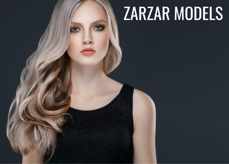 About ZARZAR MODELS | ZARZAR MODELING AGENCY – ZARZAR MODELS