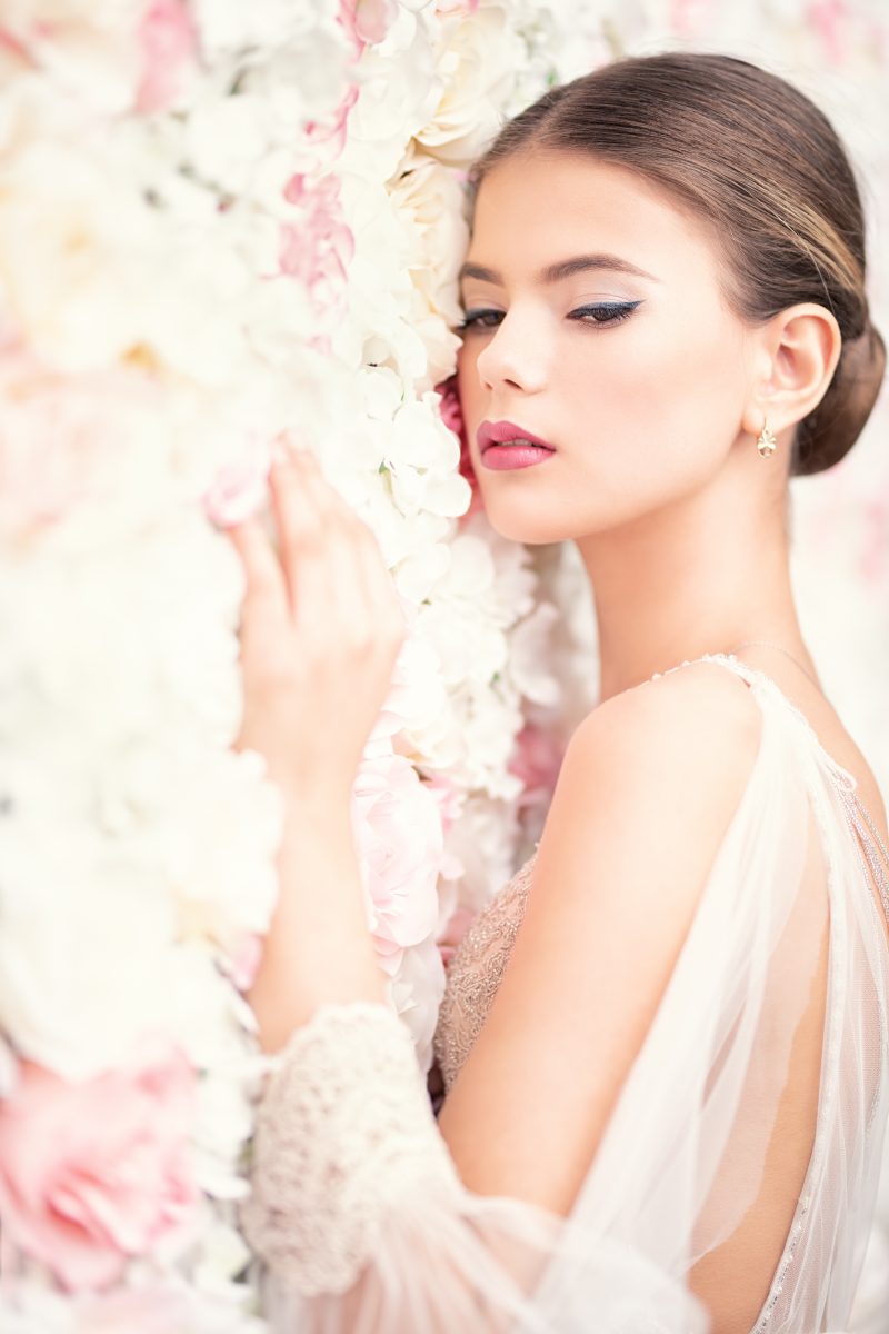 Fashion Model Alexandra – ZARZAR MODELS