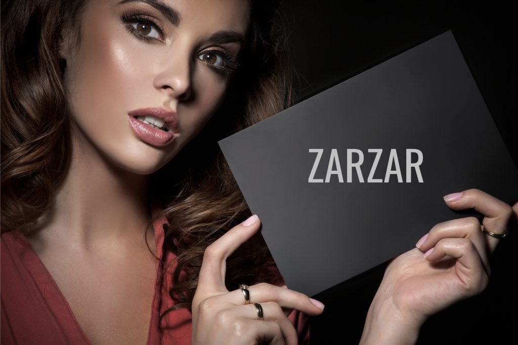 Fashion Week Calendar For Fashion Models (Modeling Calendar) – ZARZAR ...