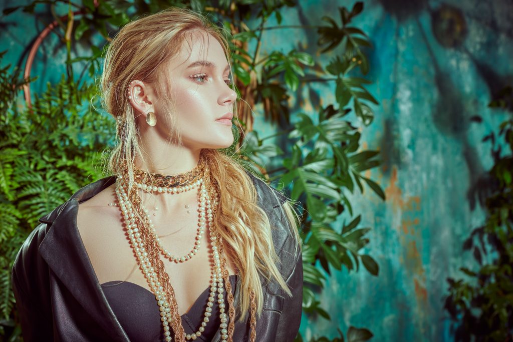 Fashion Model Emma – ZARZAR MODELS