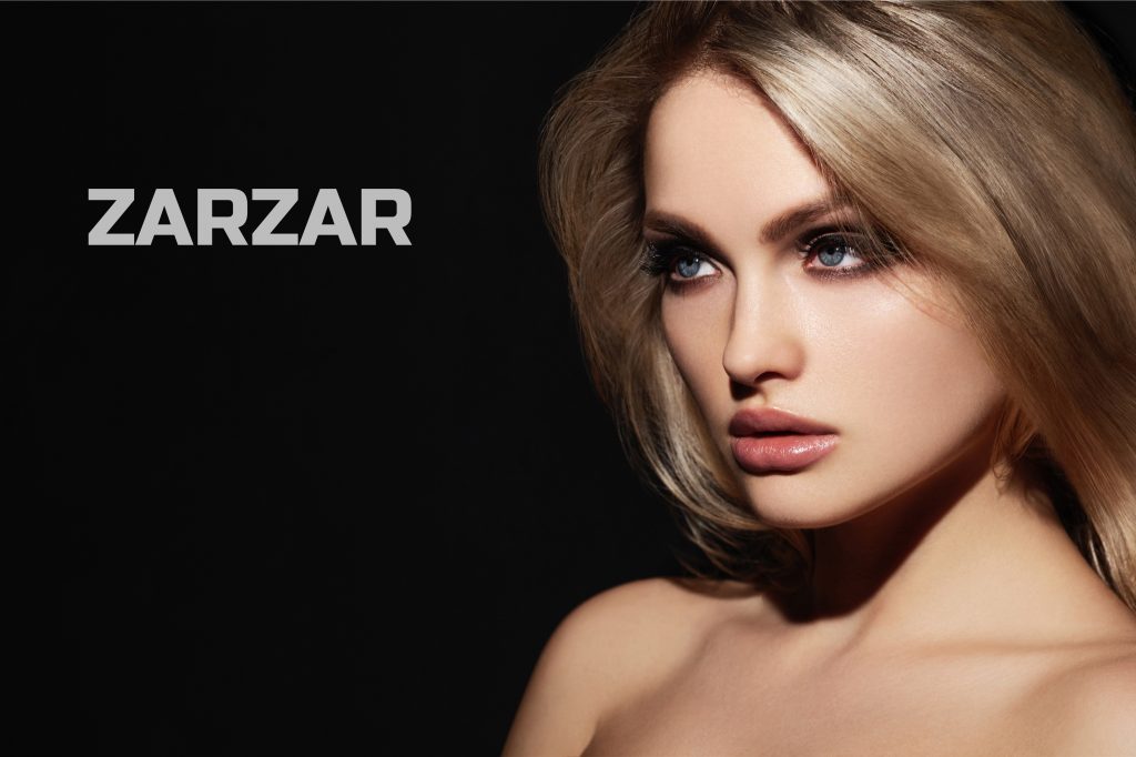 ZARZAR MODELS Application – How To Submit Modeling Photos & How To ...
